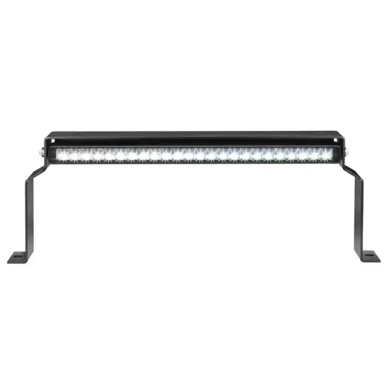 Icon Utility LED Light Bar - Bozmac Towing Equipment